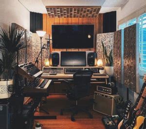 Acoustic Treatment 2024 The Ultimate Setup Planning Guide