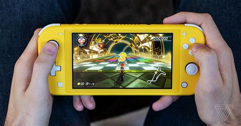 Nintendo Switch Lite 爆売りセール開催中 - Nintendo Switch