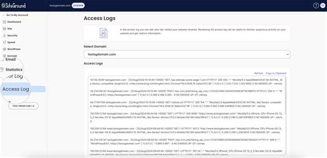 503 Error What Is It What Causes It And How To Fix It Siteground Kb