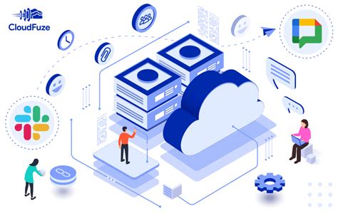 Slack To Google Chat Migration Guide For IT Admins