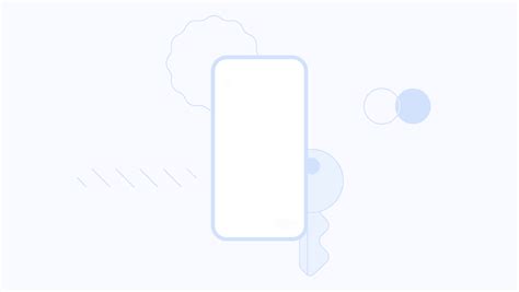 Passkey ورود بدون پسورد گذرکلید