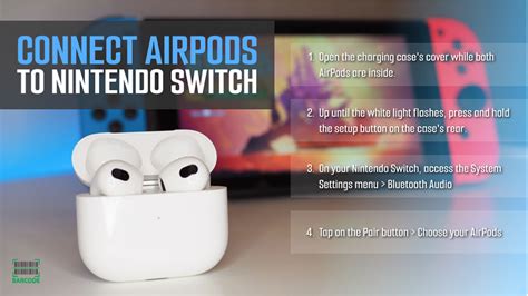 How To Connect AirPods A Step By Step Guide Updated