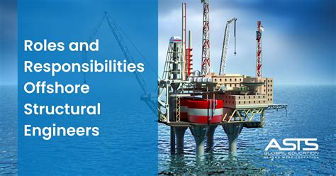Offshore Structural Engineering Scope In 2025