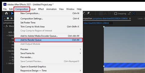 Come Utilizzare After Effects Stabilizzare I Video Come Un Professionista