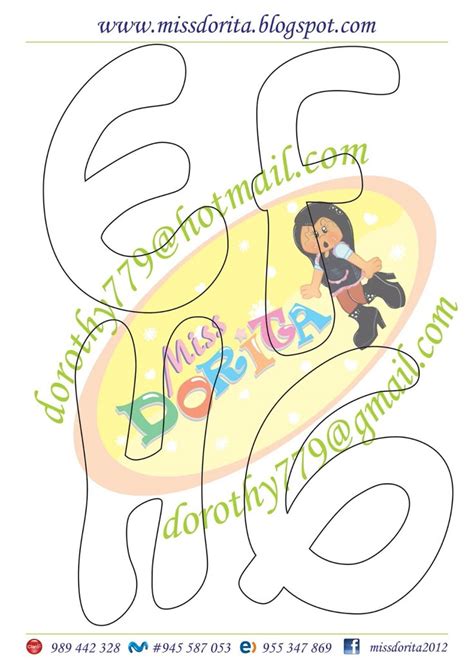 M S De Ideas Incre Bles Sobre Moldes De Letras Timoteo En Pinterest Letra Timoteo