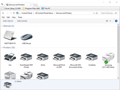windows doesn t have network profile for this device epson printers [fix]
