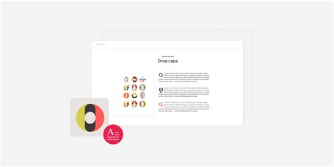 How To Add Drop Caps In WordPress Qode Interactive
