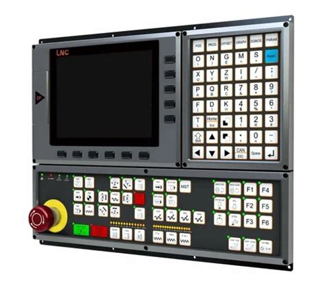 Cnc Control Panel At ₹ 85000piece Peenya Bengaluru Id 2854139012162