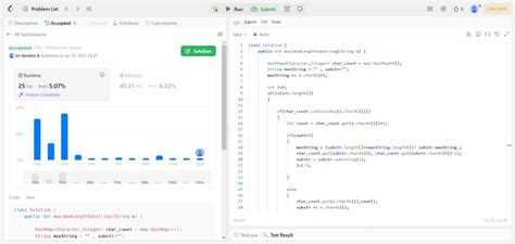 100daysofleetcode Leetcodechallenge Coding Problemsolving Sri Varshini A