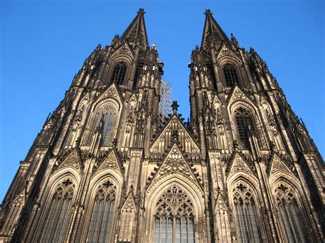 Город Кельн | Туристический путеводитель