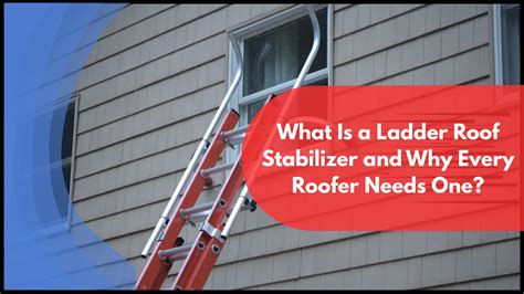What Are Rungs On A Ladder Ladder Rungs And Parts Explained