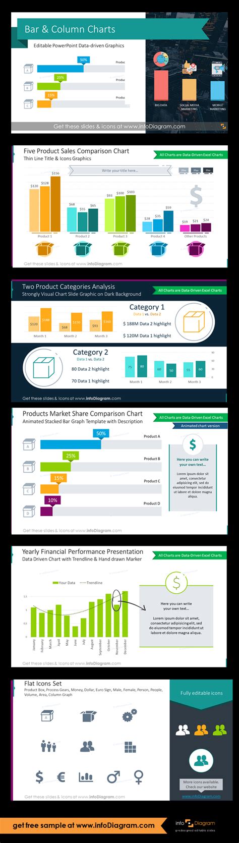 Excel Graph Marker Graphs In Tutorial Line Chart Line Chart