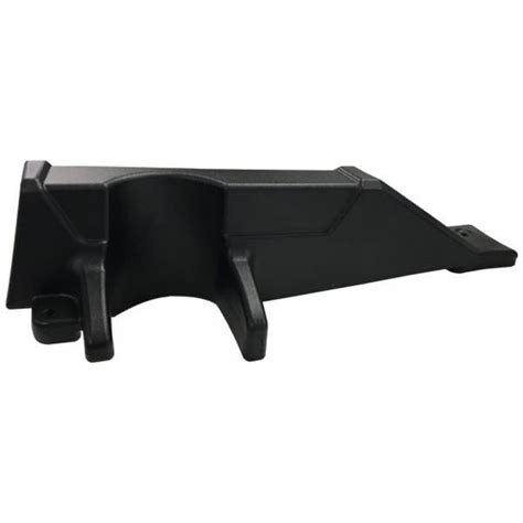 Sandb Particle Separator Replacement Taller Side Cover For Rzr 1000 Turbo