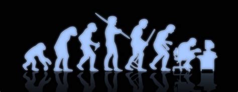 Human De Evolution Tech And Facts