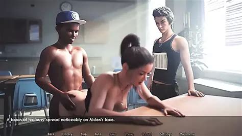 A Wife And Stepmother Awam Lady Sophia D Hentai Game Porn Comics Sex Animation Fps