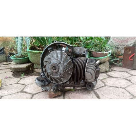 Jual Mesin Vespa Shopee Indonesia