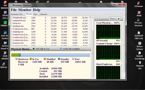 There Is Not Enough Free Memory To Run This Program Page Windows Forums