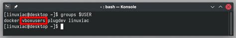 VirtualBox How To Set VMs To Start On Linux Automatically