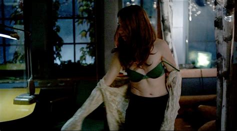 Zosia Mamet Nue Dans Cherry