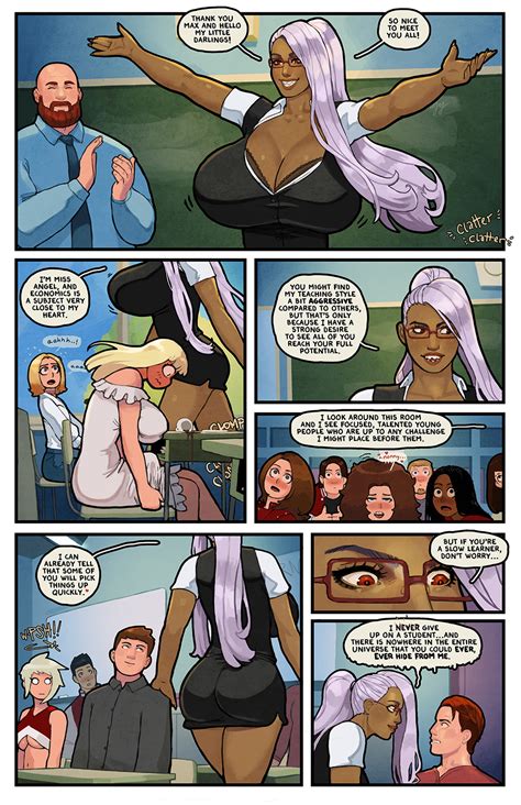 this romantic world page 364 by reinbach hentai foundry