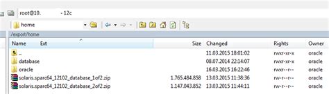 step by step installing oracle 12c on oracle solaris 11 2 for sparc t5 2 orhan eripek s oracle