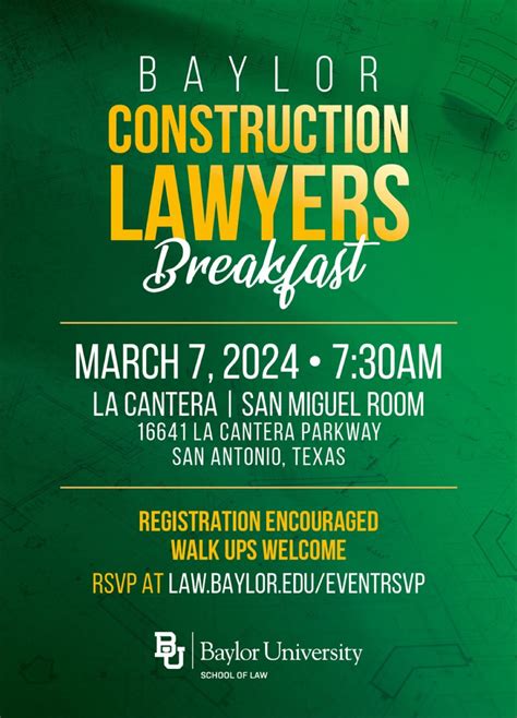 Were Excited For The Annual Construction Law Conference This Week Along… The Roarty Law Firm