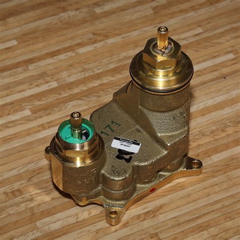 30105331 Hansgrohe Funktionseinheit UP-Duscharmatur | Flickr