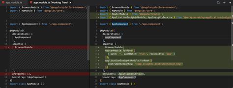 Monitor Your Angular Application Using Azure Application Insights Paris Polyzos Blog