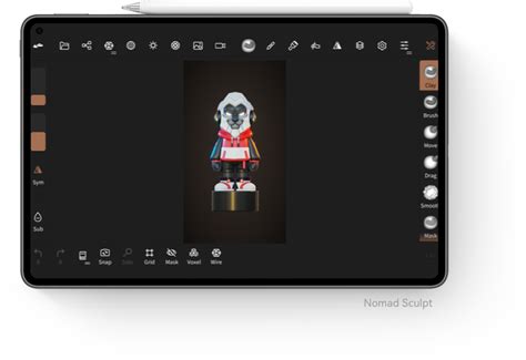 HUAWEI M-Pencil (2nd generation) White - HUAWEI UK