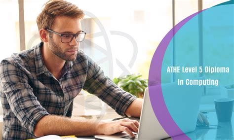 Athe Level 5 Diploma In Computing One Education