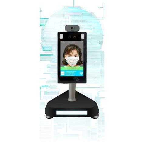 3d Face Recognition Smart Door Lock Pixel Hd Face Recognition Detection Ai Camera Face