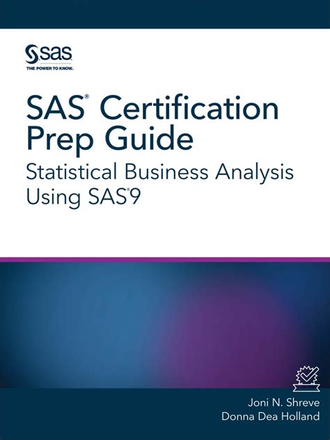 SAS Certification Prep Guide ETextZone Com