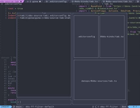 Github Kamechaddu Source Tab Tab Source For Dduvim