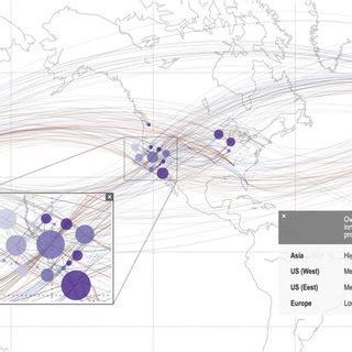Geographic Layout Cisco Download Scientific Diagram