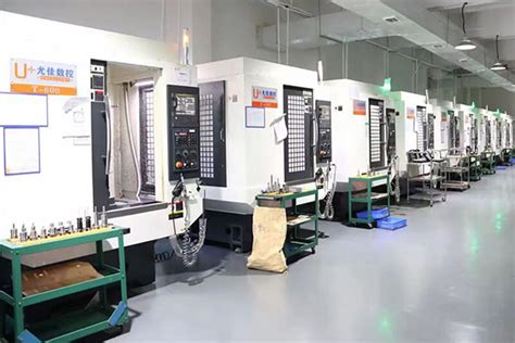 Cnc Machine Knowledge