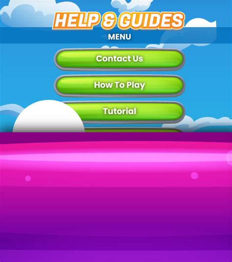 Games Modes Quizzle Quiz App
