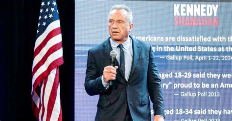 Rfk Jr S Close Pal Reveals Hes Been Hooked On Sex Drugs And Attention