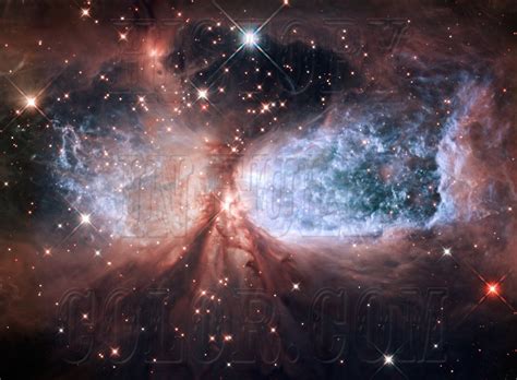Fondo De Pantalla Nebulosa Espacio Hubble El Telescopio Espacial