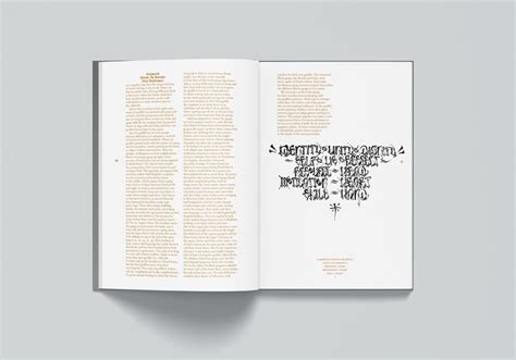 Cholo Writing Dokument Press