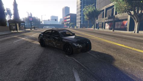 M3 Comp 2021 Vehicles Launcherleaks