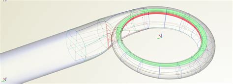 Automating The Generation Of A Structured Mesh For Cfd Analysis › Caeses