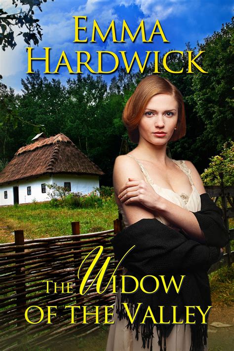 New Releases Emma Hardwick