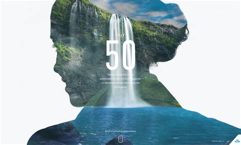 Website Of The Year 2016 Css Design Awards