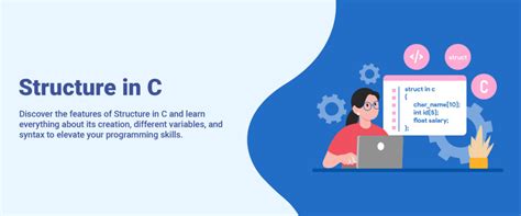 What Is Structure In C All You Need To Know