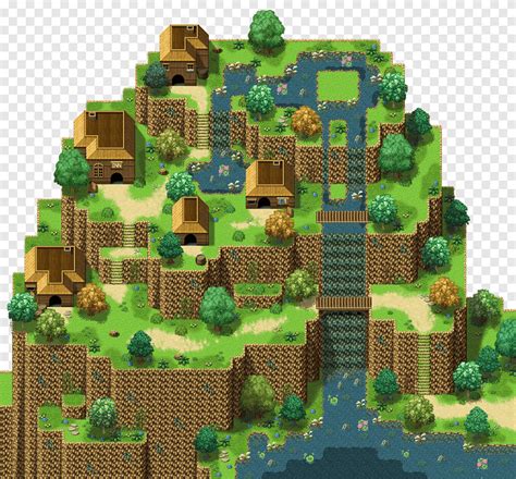 RPG Maker XP Pokemon