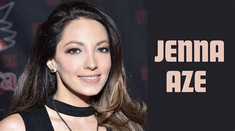 Exploring The Life Of Jenna Aze Night Cloaked Deck