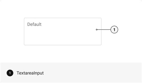 Gluestack Ui Textarea Component React Native Textarea Installation