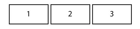Html Bootstrap Columns Put Middle Column On A Separate Row On Mobile