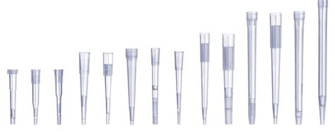 Phytip Column Accessories