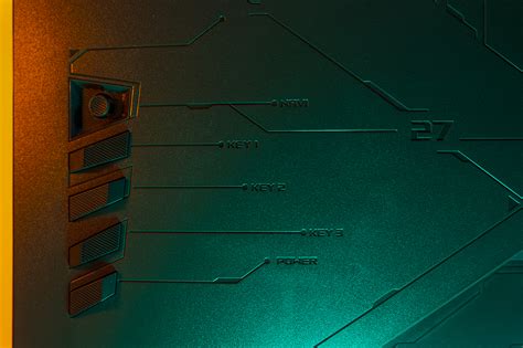 Asus Rog Strix Xg Acs Un Hz Che Riserva Pi Di Una Sorpresa